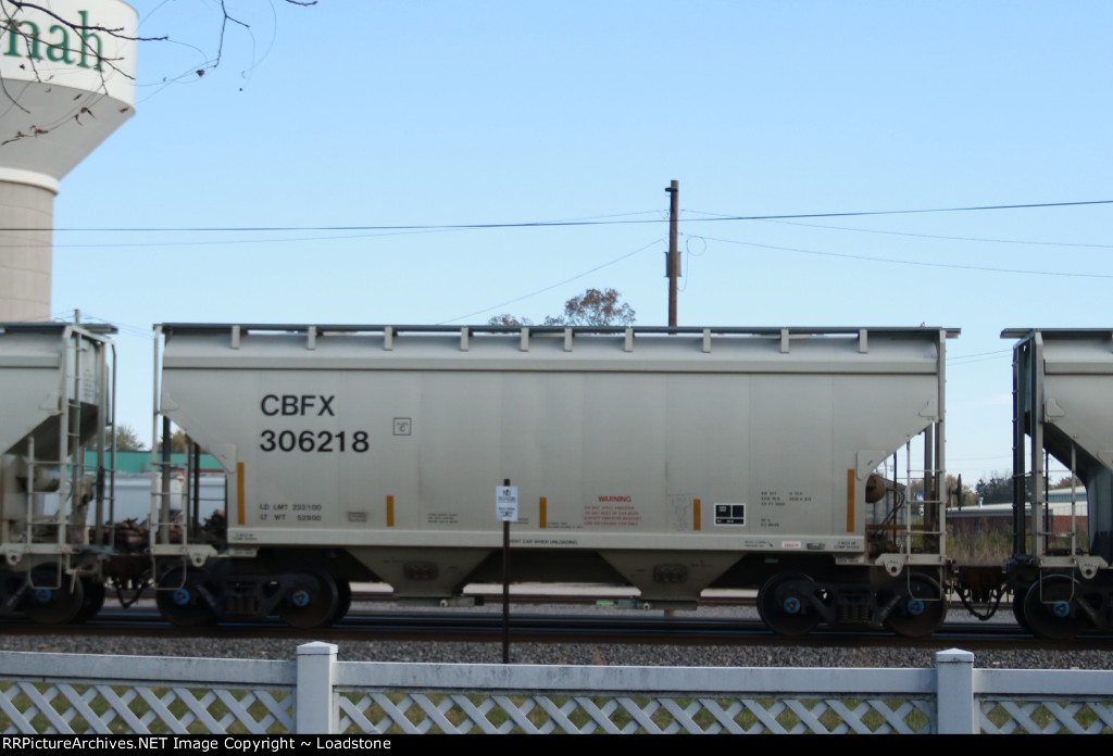 CBFX 306218